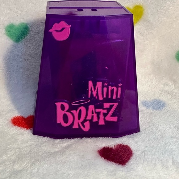 Toys | Mini Bratz Flashback Minis Series 1 Limited Edition | Poshmark